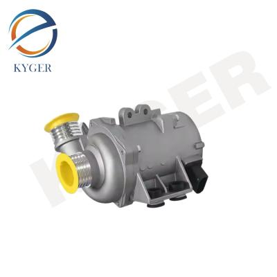 China BMW Electric Coolant Water Pump 11517597715 1151 7597 715 for F30 F10 X1 E84 12V Cooling System for sale