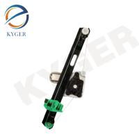 China Rear Right Power Window Regulator 51357140590 Fits BMW 3 Series E90 E91 590mm for sale