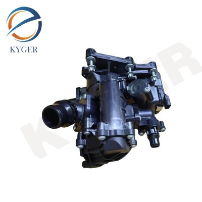China BMW Electronic Thermostat Module 11538631943 8843405 8631943 for F45 F46 F48 F39 F40 F44 for sale