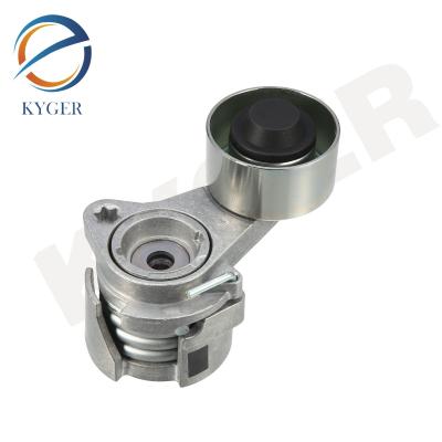 China 11288624196 Pulley Tensioner Bearing High Strength Long Lasting For BMW 12 Months Warranty for sale