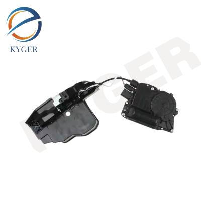 China Auto Left Front Car Door Lock Block 51217185689 51217154689 For BMW 5 Series 7 Series for sale