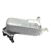 China Transmission Oil Cooler Heat Exchanger for BMW 1 2 3 4 Series F30 F32 F33 F36 17217593856 for sale