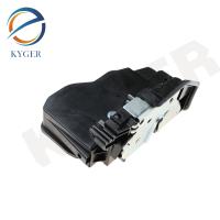China KYGER 51217202143 Front Rear Left Right Door Lock Actuator for BMW E81 E87 E90 E60 51217202146 for sale