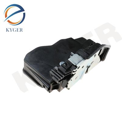 China KYGER 51217202143 Front Rear Left Right Door Lock Actuator for BMW E81 E87 E90 E60 51217202146 for sale