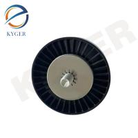 China Timing Drive Belt Idler Pulley 11287535860 for BMW E87 2.0L 3.0L Auto Spare Parts for sale