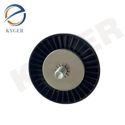 China Timing Drive Belt Idler Pulley 11287535860 for BMW E87 2.0L 3.0L Auto Spare Parts for sale