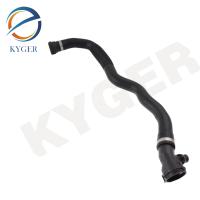 China Coolant Hose Pipe 17127535529 for BMW X3 G01 X4 G02 Cooling System Water Hose for sale