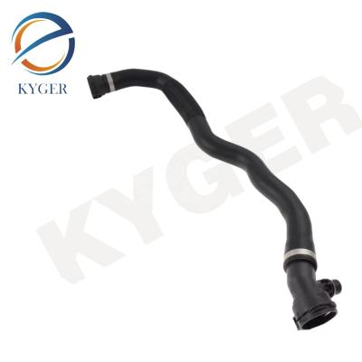 China Coolant Hose Pipe 17127535529 for BMW X3 G01 X4 G02 Cooling System Water Hose for sale