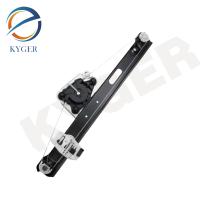 China GAK Rear Left Power Window Regulator 51357140589 Fits BMW 3 Series E90 E91 Touring for sale