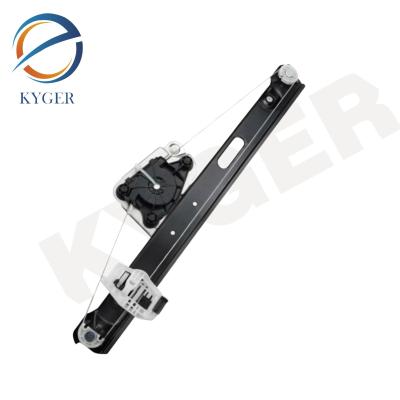 China GAK Rear Left Power Window Regulator 51357140589 Fits BMW 3 Series E90 E91 Touring for sale
