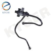 China Fuel Tank Breather Valve 13907636143 for BMW F07 Energy Efficiency for sale