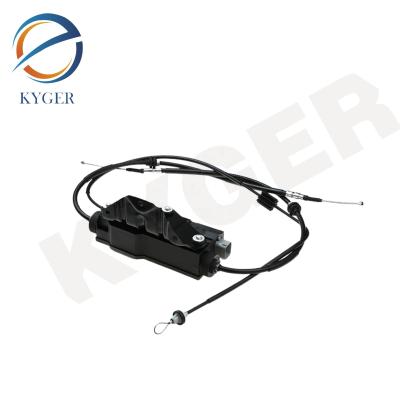 China Handbrake Parking Brake Actuator Module 34436850289 for BMW X5 X6 E70 E71 E72 for sale