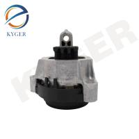 China BMW G30 Engine Transmission Mount Anti Corrosion 22116860487 OEM Quality Engine Parts for sale