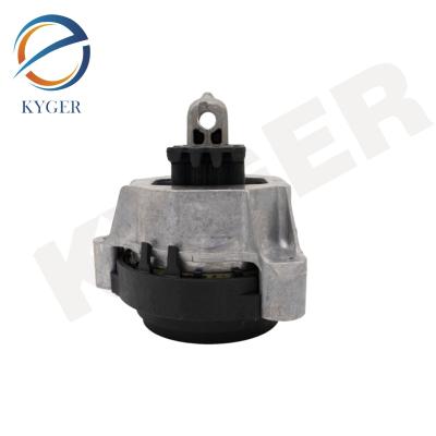 China BMW G30 Engine Transmission Mount Anti Corrosion 22116860487 OEM Quality Engine Parts for sale