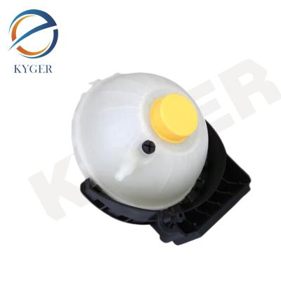 China BMW Engine Coolant Reservoir Tank 17137642158 Expansion Tank for N13 B38 N20 F20 F30 F35 F32 for sale