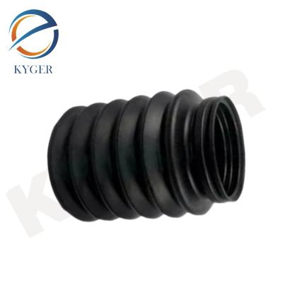 China BMW E90 X1 E84 Front Shock Absorber Rubber Boot 31306798248 Automotive Suspension Part for sale