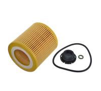 China Energy Saving Auto Engine Oil Filter 11428683204 High Strength For BMW F20 1 Series 2 Series for sale