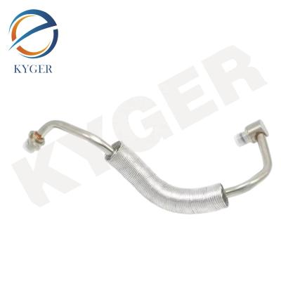 China BMW Turbocharger Coolant Pipe 11537643094 for F20 F21 F30 F33 G30 11537643094 for sale