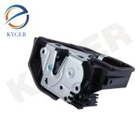 China Rear Left Door Lock Actuator 51227202147 for BMW E87 F20 E90 E91 F18 F06 E66 F02 E84 E83 F25 E72 for sale