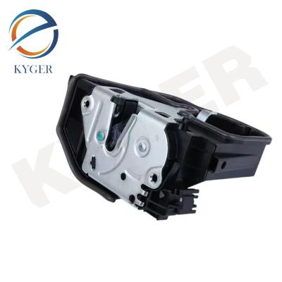 China Rear Left Door Lock Actuator 51227202147 for BMW E87 F20 E90 E91 F18 F06 E66 F02 E84 E83 F25 E72 for sale