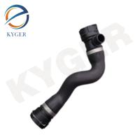 China BMW Engine Coolant Hose Connector Flange 17127578399 for F10 F18 F02 Radiator Coolant Hose for sale