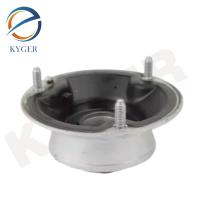 China BMW E87 Car Rubber Shock Strut Mount 31336760943 Wear Resistance 12 Month Warranty for sale