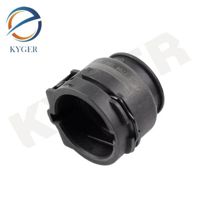 China BMW Radiator Hose Connector Lock 17127799184 for F20 F22 F23 F30 F33 F10 F11 F01 F02 G11 G12 G15 for sale