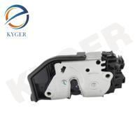 China Auto Electric Door Lock 51227202148 for BMW E87 F20 F30 E60 F07 F10 F11 E65 E66 F01 F02 E84 E83 F25 E70 E71 for sale