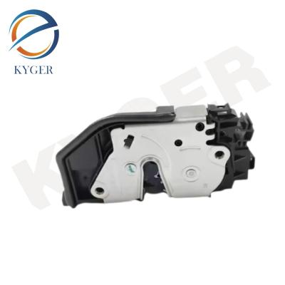China Auto Electric Door Lock 51227202148 for BMW E87 F20 F30 E60 F07 F10 F11 E65 E66 F01 F02 E84 E83 F25 E70 E71 for sale