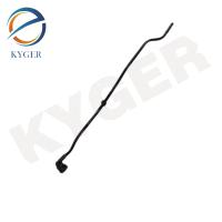China Auto Parts Cooling System Cylinder Head Pipe 17128602667 For BMW 5 G30 8602667 for sale