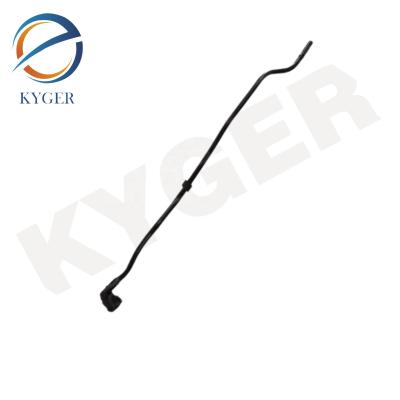 China Auto Parts Cooling System Cylinder Head Pipe 17128602667 For BMW 5 G30 8602667 for sale