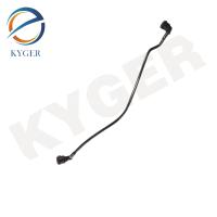 China Coolant Overflow Hose 17128651298 for BMW X3 F25 X4 F26 12mm Diameter for sale