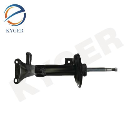 China KYGER Left Air Shock Absorber 37116796932 F02 BMW 7 Series Suspension for sale