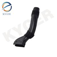 China BMW F07 F18 Cooling System Flexible Air Intake Hose Pipe 13717582310 High Quality for sale