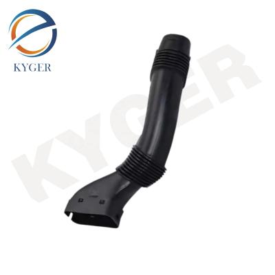 China BMW F07 F18 Cooling System Flexible Air Intake Hose Pipe 13717582310 High Quality for sale