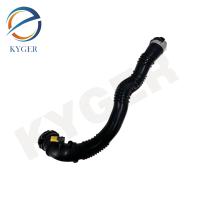 China BMW 5GT F07 F10 F11 Air Intake Hose 2009-2017 13717612091 13714609444 for sale