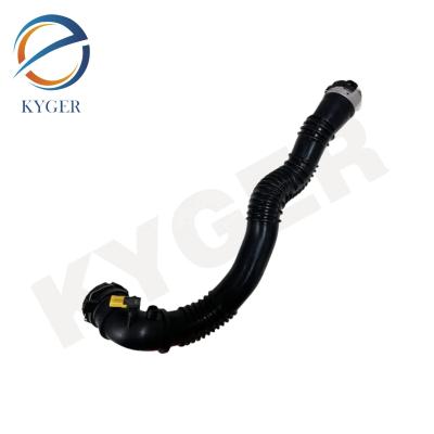 China BMW 5GT F07 F10 F11 Air Intake Hose 2009-2017 13717612091 13714609444 for sale