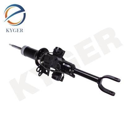 China F02 Air Adjustable Shock Absorbers 37116796931 BMW Suspension Parts for X5 E70 for sale