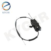 China Electric Parking Brake Module Handbrake Assembly 34436877316 for BMW F01 F02 12V for sale
