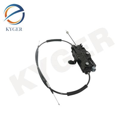 China Electric Parking Brake Module Handbrake Assembly 34436877316 for BMW F01 F02 12V for sale