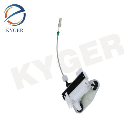 China Rear Right Door Lock Actuator 51207419842 for BMW X5 F15 F85 X6 F16 F86 for sale