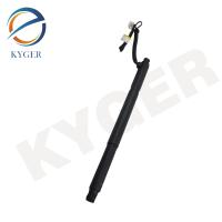 China Auto Suspension Rear Gas Spring Strut Electric Tailgate for BMW X6 E71 51247332698 5124 7332 698 for sale