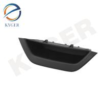 China KYGER Auto Part 5141 7250 306 Door Front Internal Handle Pull Trim Storage Box For BMW F25 F26 X3 X4 for sale