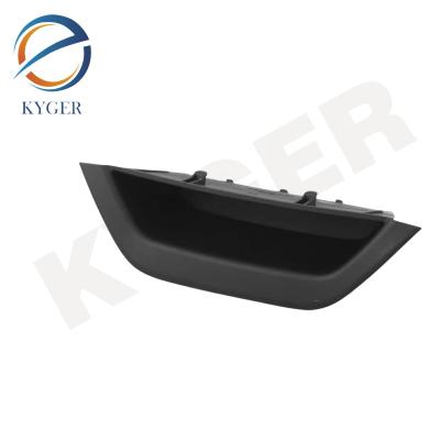 China KYGER Auto Part 5141 7250 306 Door Front Internal Handle Pull Trim Storage Box For BMW F25 F26 X3 X4 for sale