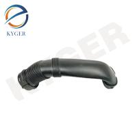 China BMW X5 E70 Air Intake Hose 13717624208 13717624210 Auto Parts Air Cleaner Duct Tube for sale