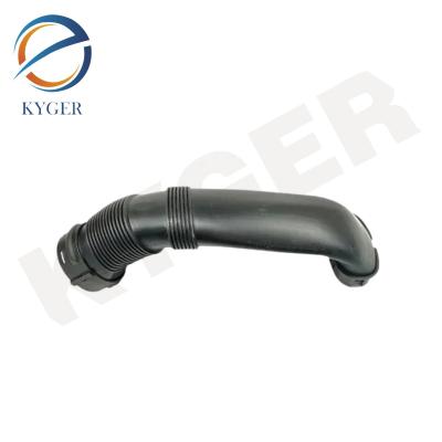 China BMW X5 E70 Air Intake Hose 13717624208 13717624210 Auto Parts Air Cleaner Duct Tube for sale