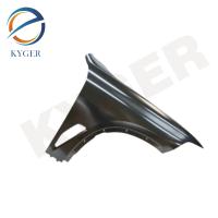 China Aluminum Car Front Fender for BMW X5 G05 41007492364 41007492376 Auto Body Parts for sale
