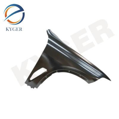 China Aluminum Car Front Fender for BMW X5 G05 41007492364 41007492376 Auto Body Parts for sale