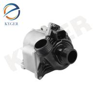 China BMW Electric Water Pump 11517632426 N55 12V for E90 E92 E93 F10 F07 F11 F12 F06 F01 F25 F26 E70 E71 E89 for sale