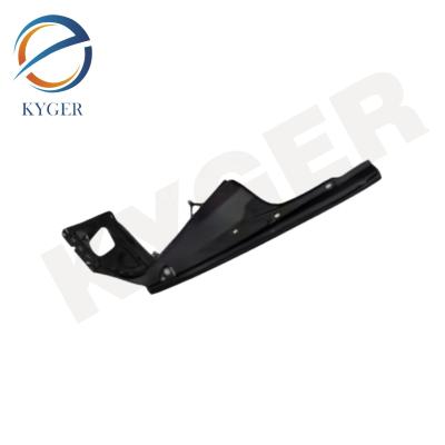 China Front Bumper Leaf Plate Cover Right for BMW F10 F11 51767019803 High Quality for sale